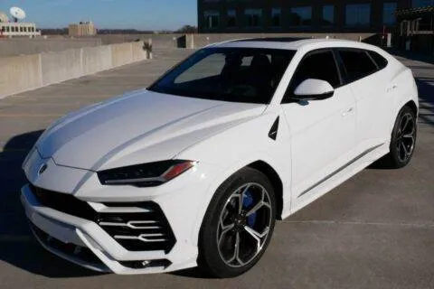 Exotic Car Rental in Washington DC, Maryland and Virginia