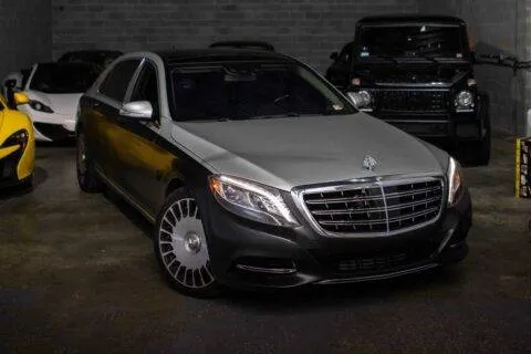 Luxury Supercars, Sports Cars, SUVs | Capital Exotic Car Rental