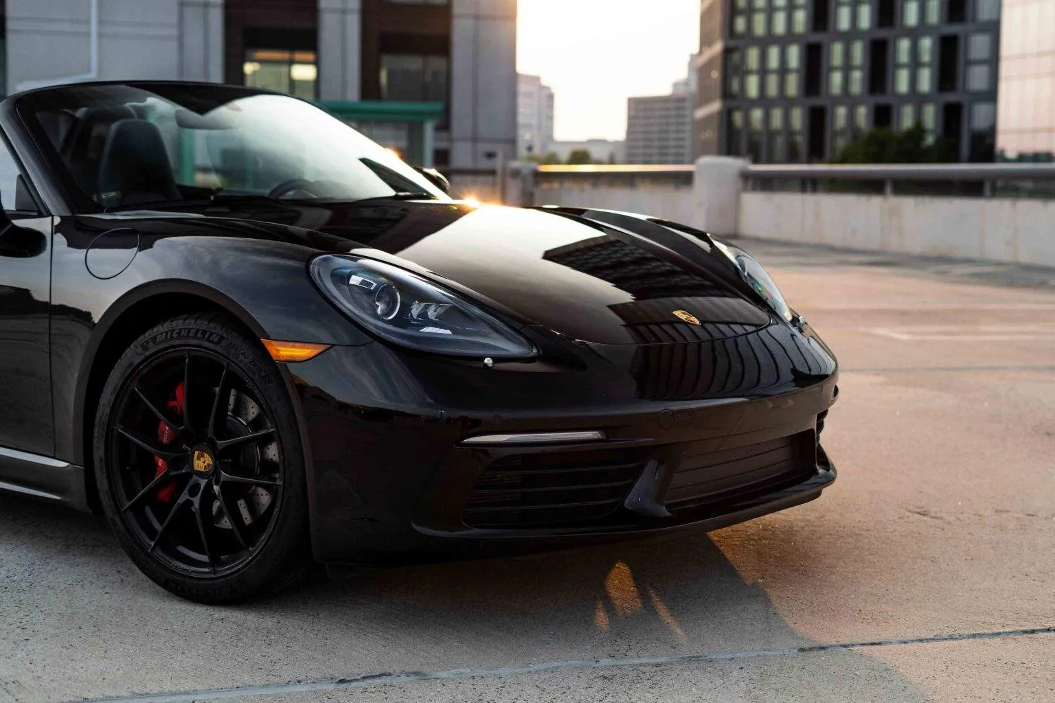 Luxury Supercars, Sports Cars, SUVs | Capital Exotic Car Rental