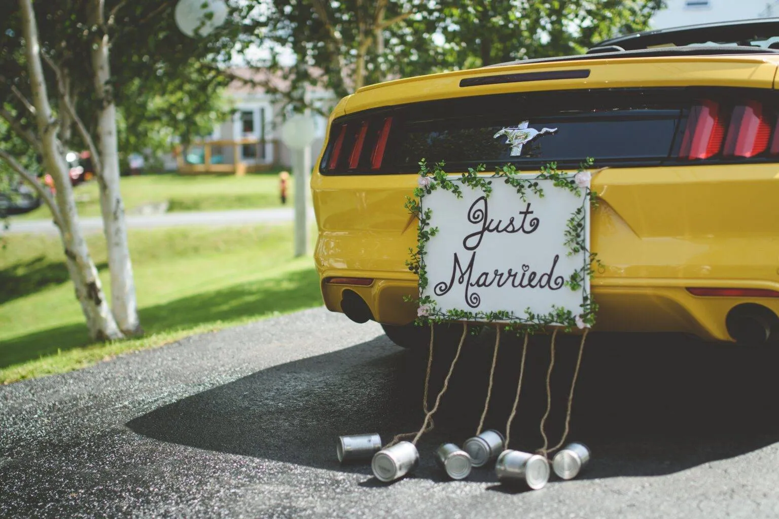 Premium Wedding Car Rental | Making Memories Last
