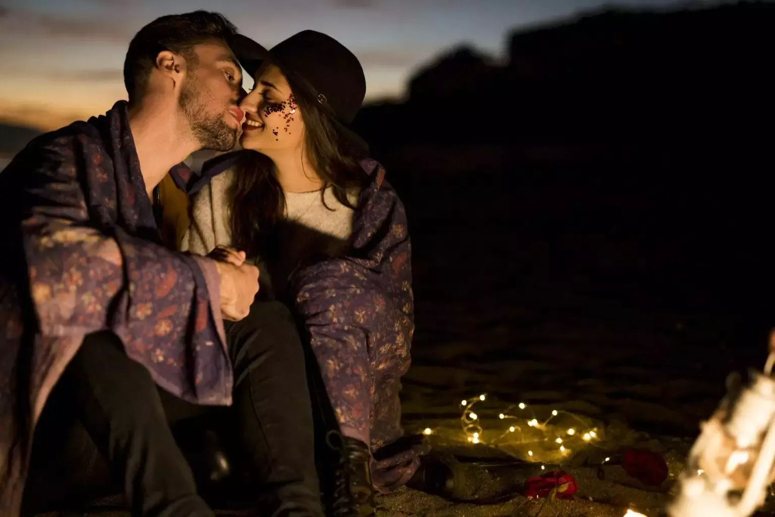 9 Most Romantic Getaways in DMV Region | Capital Exotic