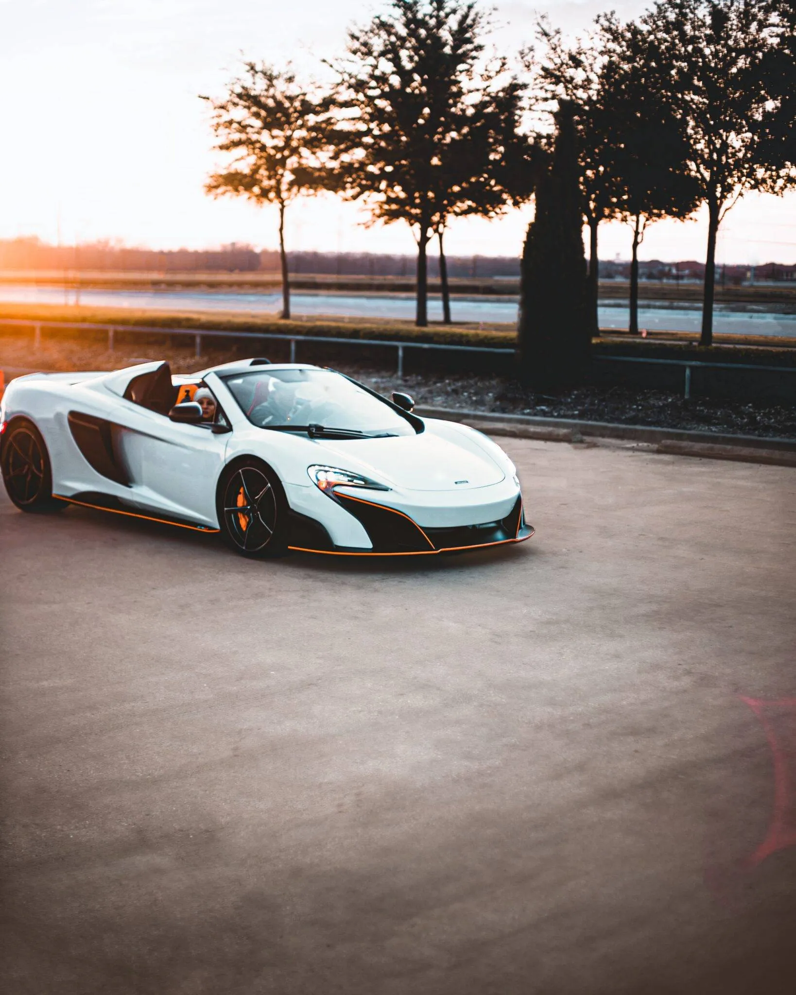 Exotic Car Brands: Luxury and Performance Insights