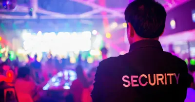 3 Reasons Why A Top-Notch Security Must For Private Parties - Capital Exotics