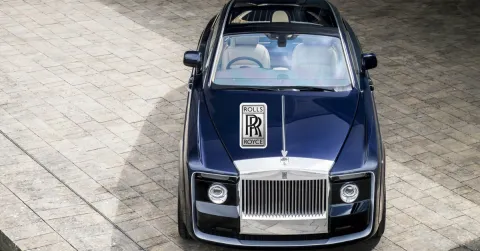 Top 10 Most Expensive Rolls-Royce Cars In The World - Capital Exotics