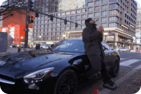 Luxury Supercars, Sports Cars, SUVs | Capital Exotic Car Rental