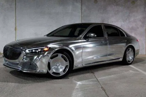 Luxury Supercars, Sports Cars, SUVs | Capital Exotic Car Rental