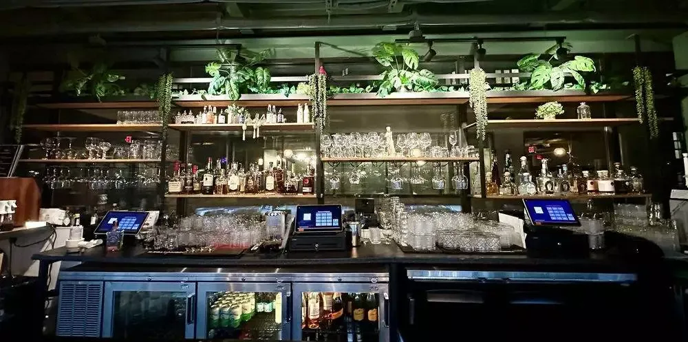 Top 5 Rooftop Bars with Stunning Views of DC - Capital Exotics