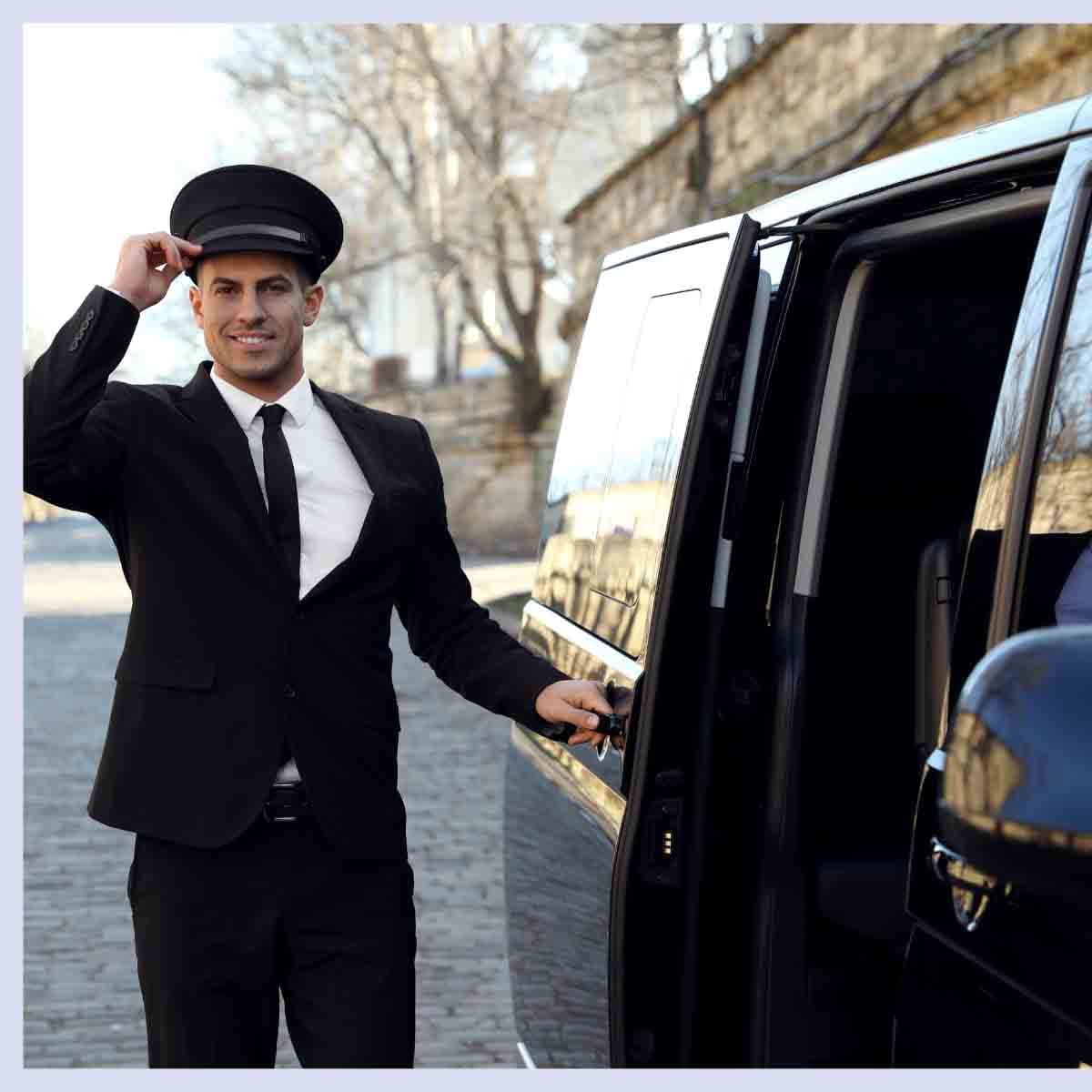 Luxury Tours and Trips - Chauffeur Services in Washington DC