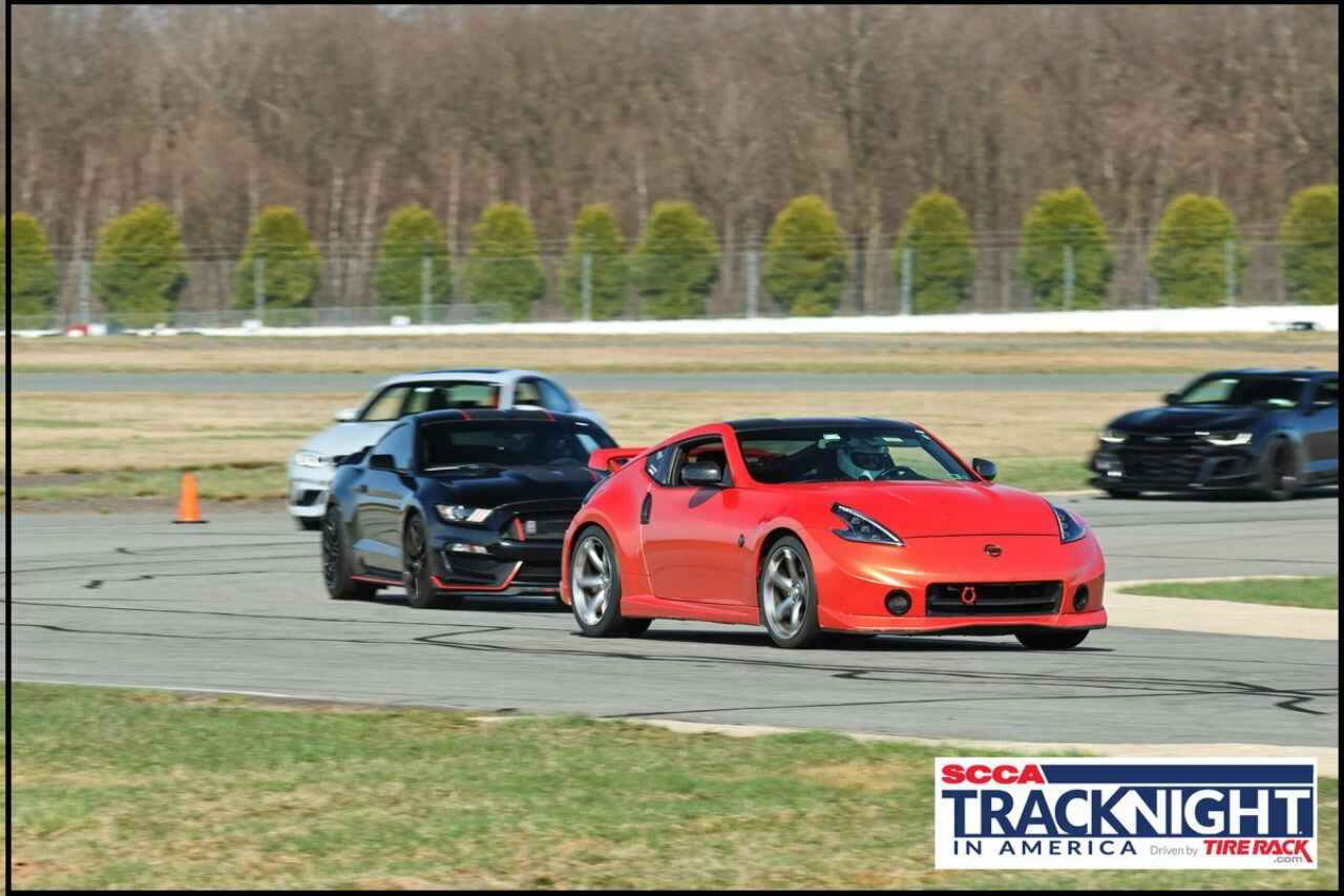 SCCA Novice Permits: Different Types and What They Mean - Capital Exotics