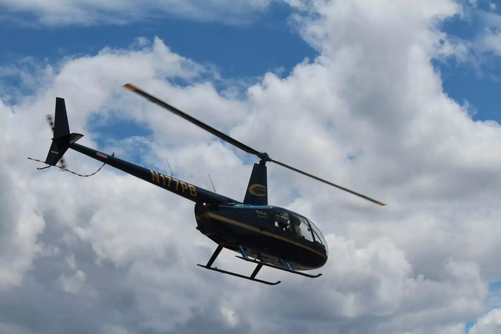 Helicopter Tour Service in Washington DC, Maryland and Virginia