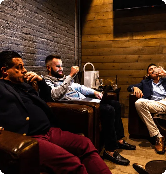 Membership - Capital Exotics