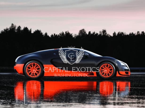 The 5 Iconic Exotic Cars from Famous Movies - Capital Exotics
