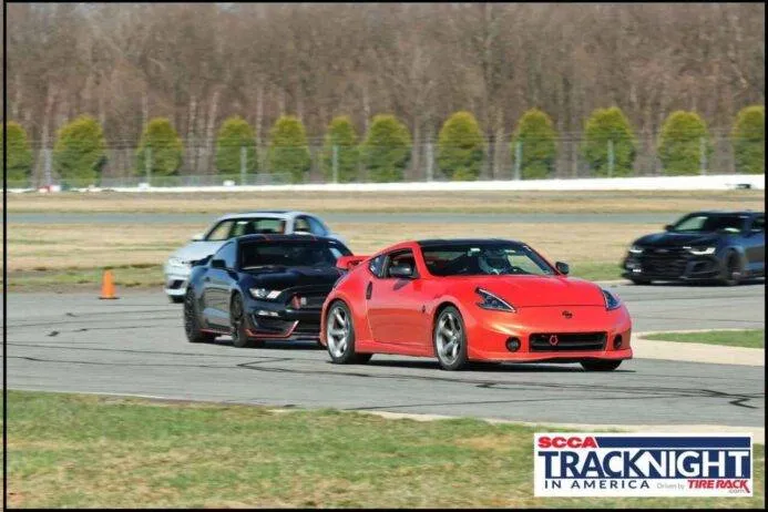 SCCA Novice Permits: Different Types and What They Mean - Capital Exotics