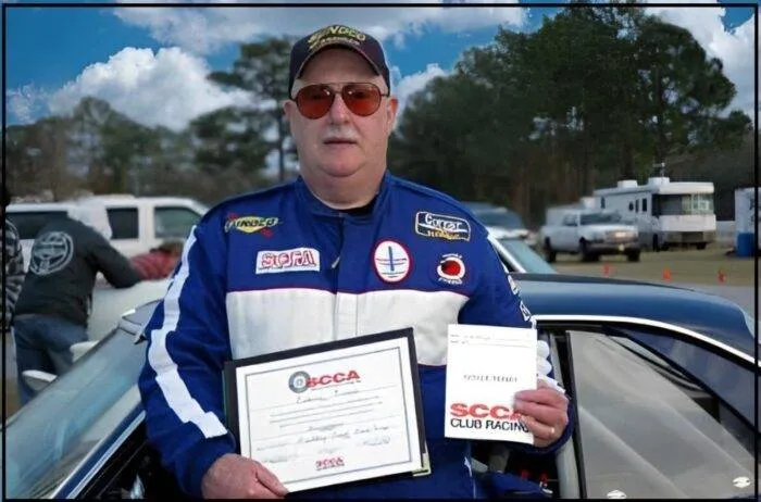 SCCA Novice Permits: Different Types and What They Mean - Capital Exotics