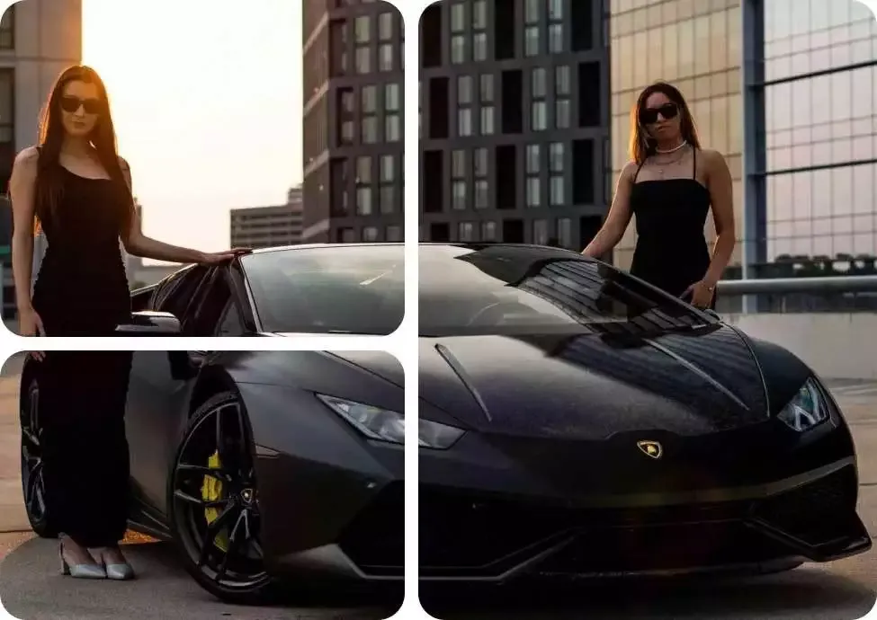 Capital Exotic Models | Music video, Wedding , Photoshoot