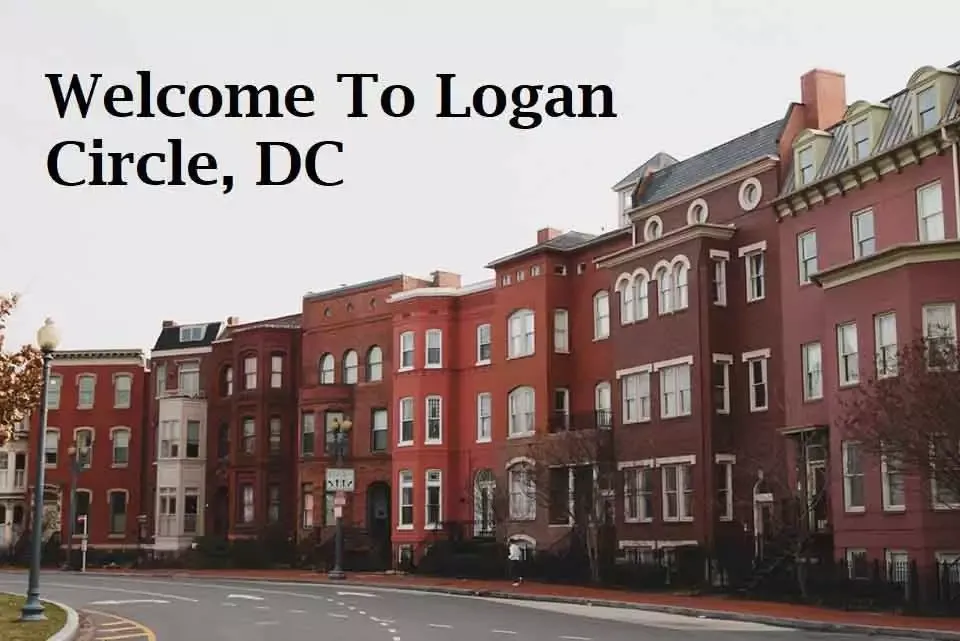 Logan Circle, DC | luxury car rental dc, Chauffeur, Security Service