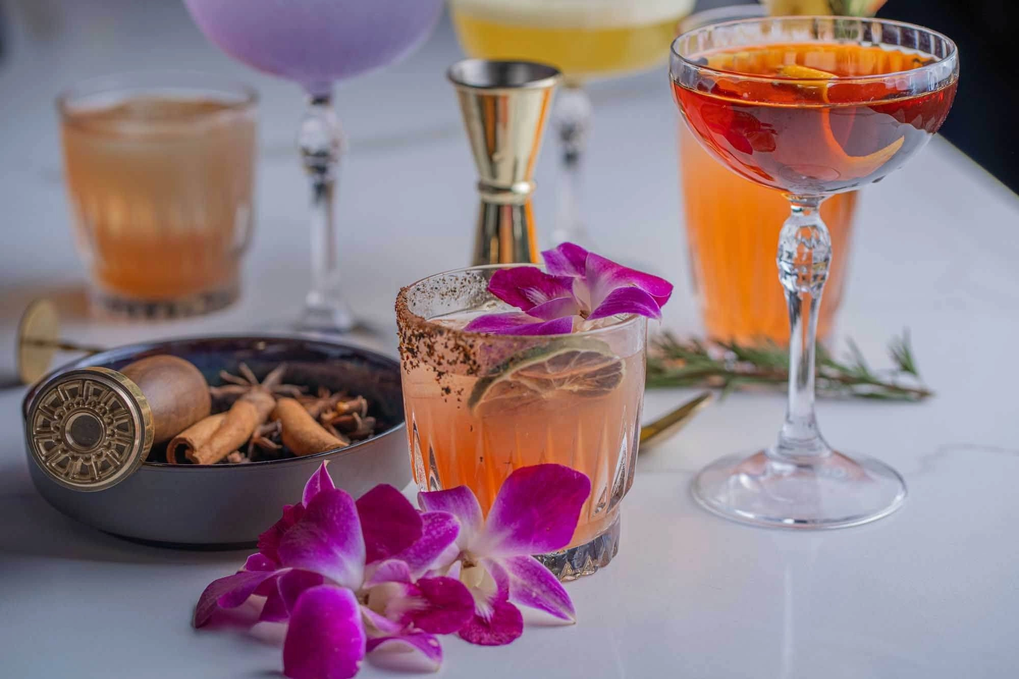 The Mayflower DC Night Club | VIP Table Booking Service in DC