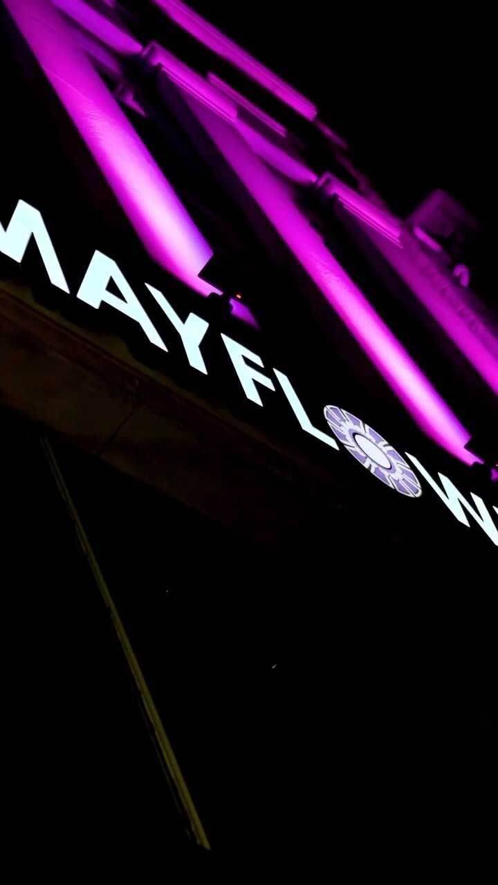 The Mayflower DC Night Club | VIP Table Booking Service in DC