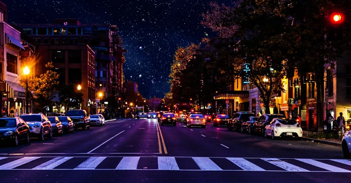 5 Things To Do And Explore On U Street in Washington, DC - Capital Exotics