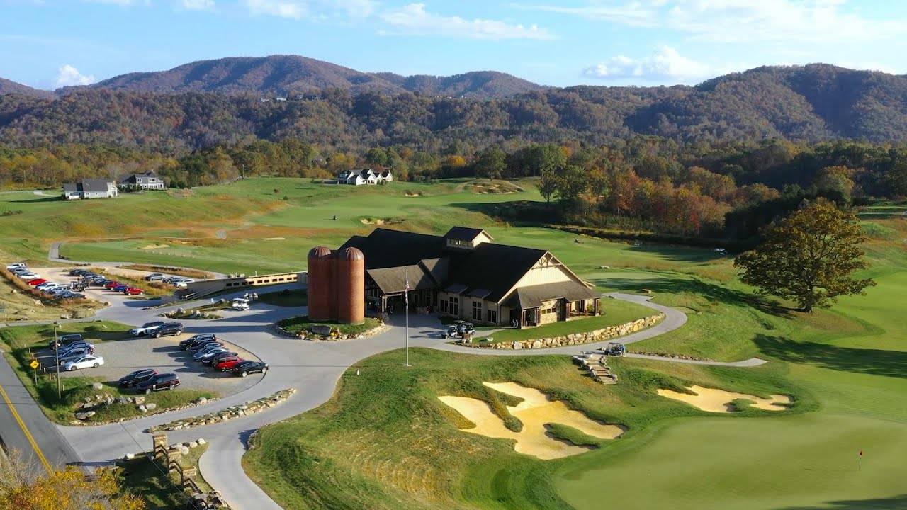 Top 9 of The Most Luxurious Golf Courses in Virginia