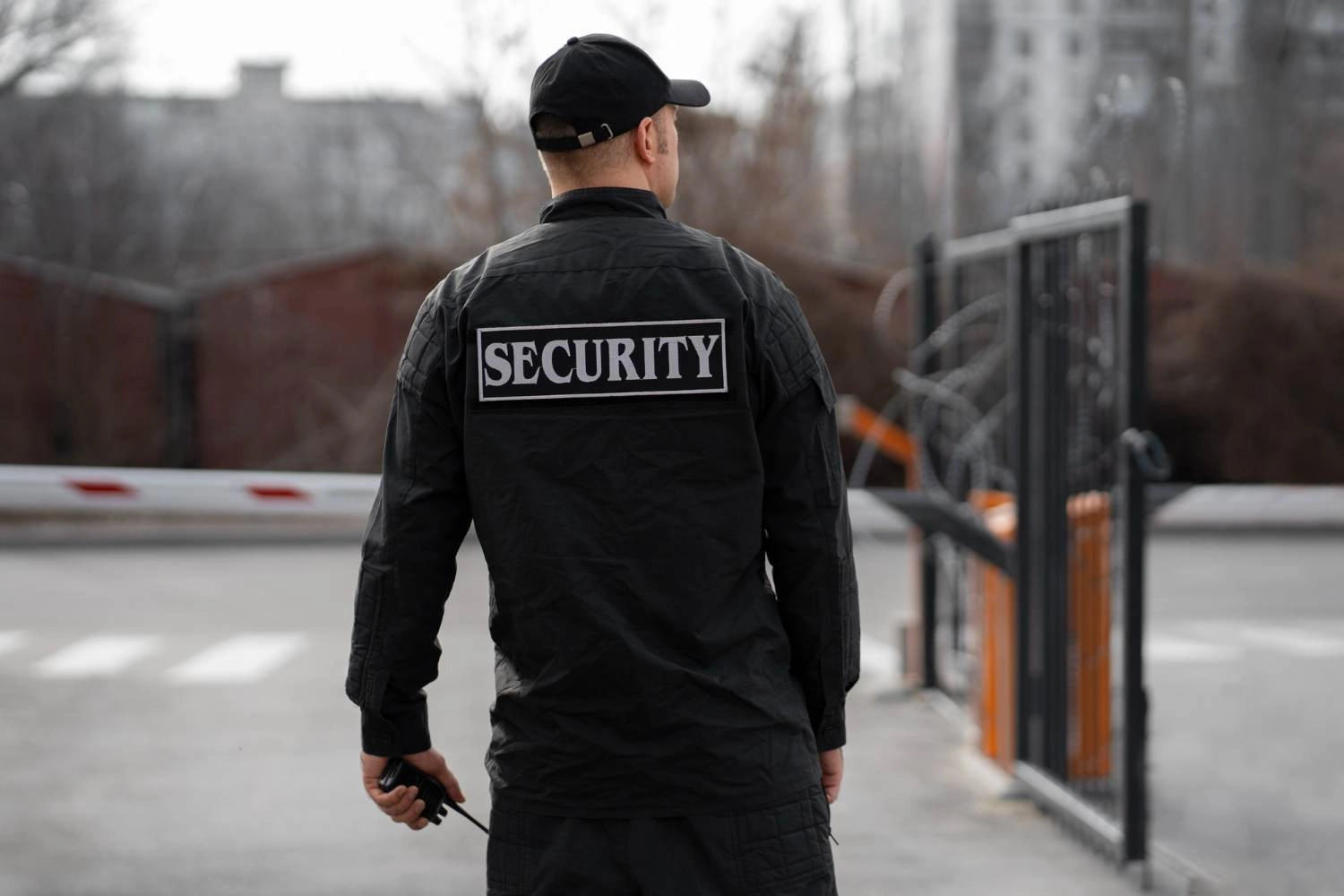#1 Security Service Provider in Washington DC, Maryland, Virginia
